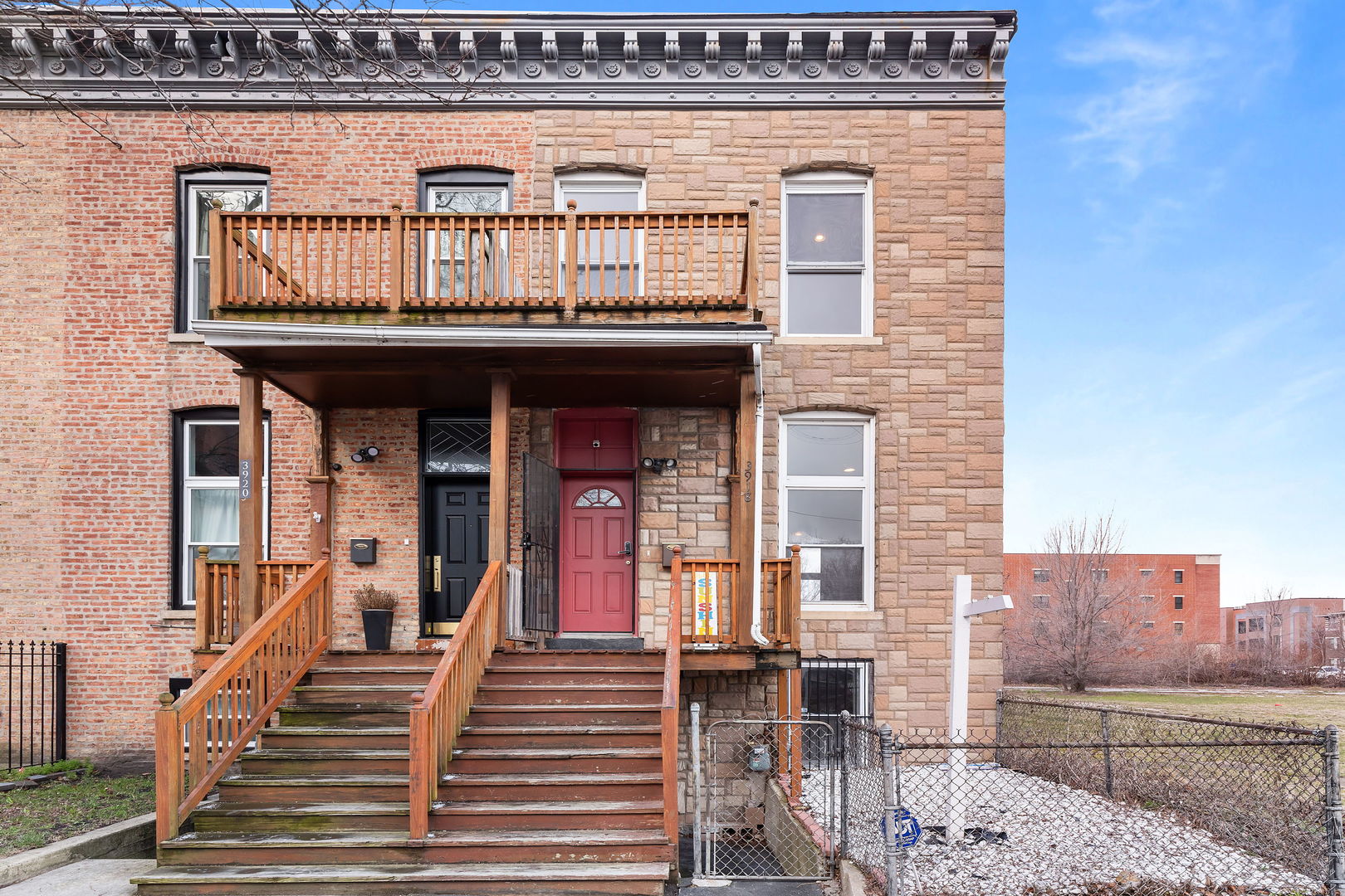 3918 S LANGLEY Ave, Chicago, IL