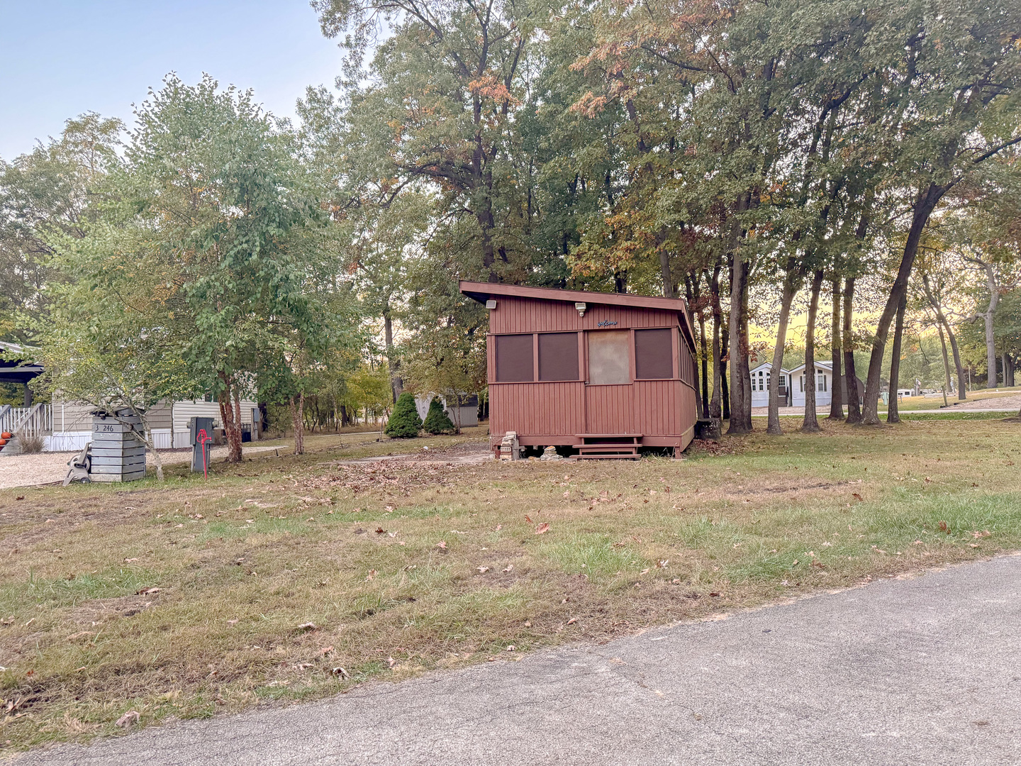 3/247 Woodhaven, Sublette, IL